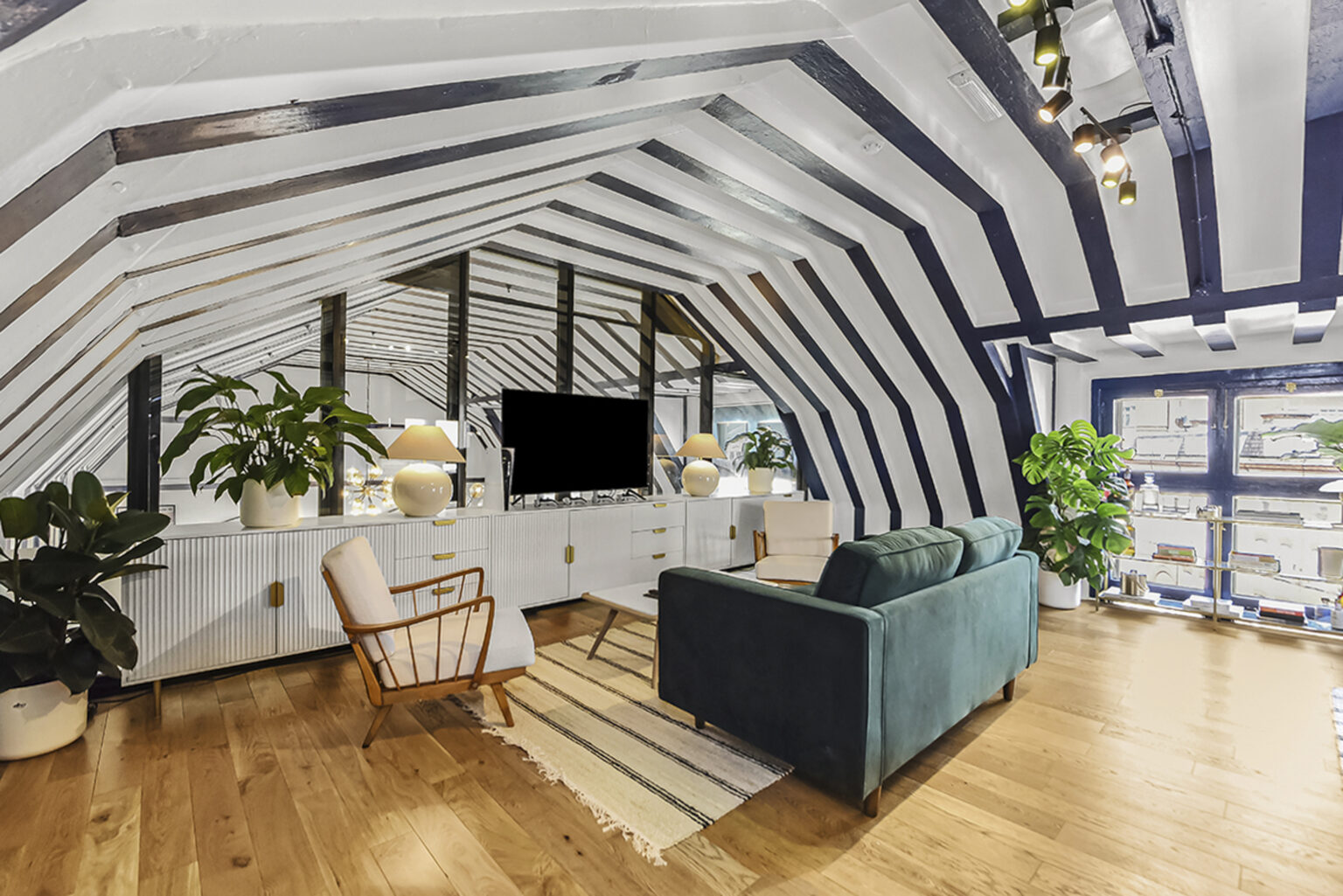 Curated Spaces – Curated Offices: Premium Serviced Offices in London’s ...